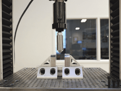 Capabilities - Harper Engineering Co.