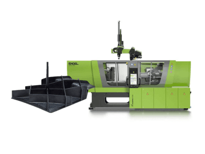 Capabilities - Harper Engineering Co.