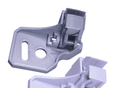 Capabilities - Harper Engineering Co.