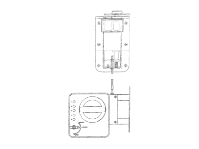 Door Latching System Types - Harper Engineering Co.