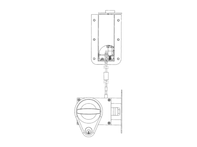 Door Latching System Types - Harper Engineering Co.